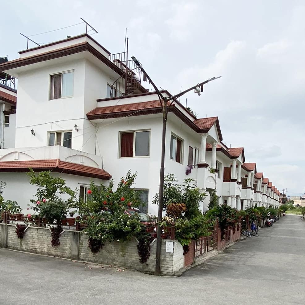 Buy Property in Nepal | Residential & Commercial | Land, House ...